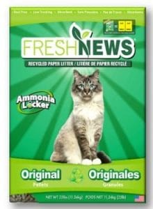 The Best Litter For Declawed Cats | Is That Your Cat