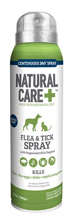 What Is The Best Flea Spray For Cats?