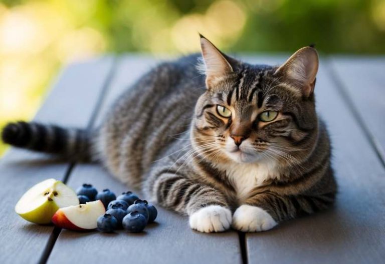 What Fruit Is Safe For Cats To Eat?